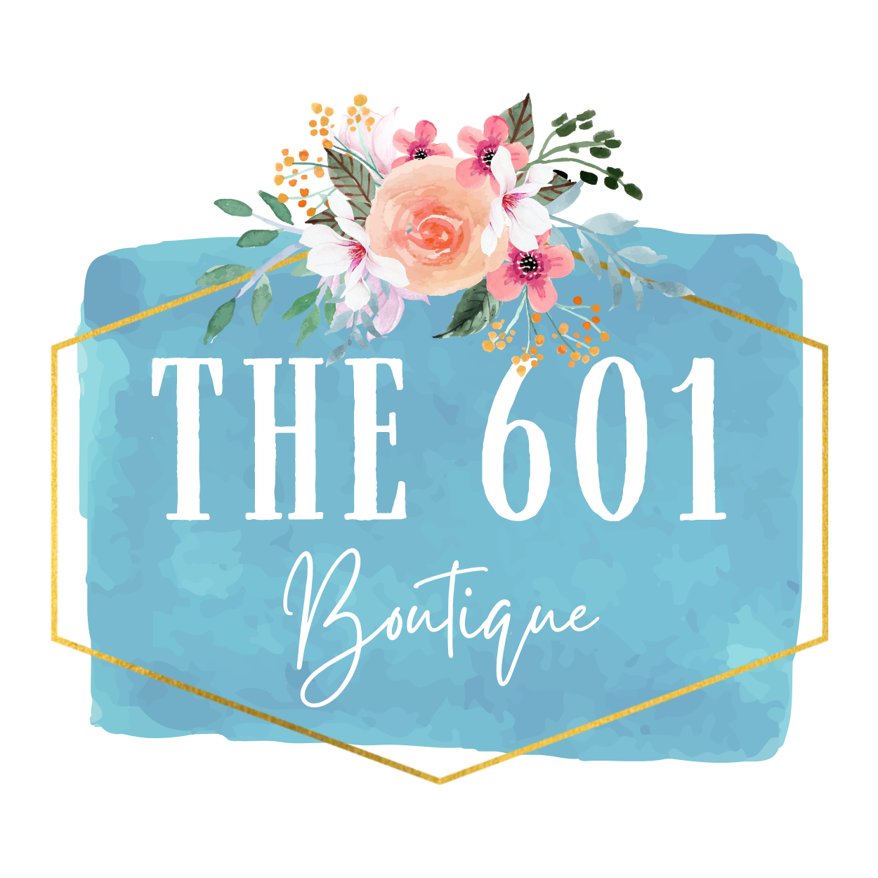 The 601 Boutique